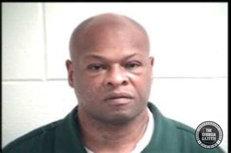 Aundre Dumas — Henry County Jail Bookings