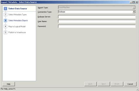 integrating oracle essbase 11 1 2 1 with oracle business intelligence