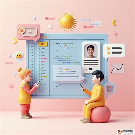 小程序开发全攻略：从零到一的实战指南 品创集团 一站式研发服务平台