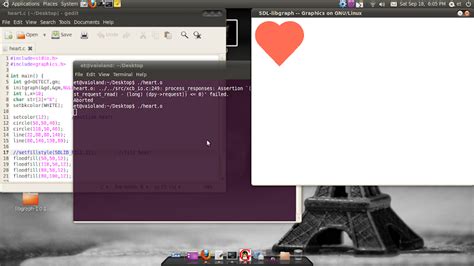 Fatal error graphics h no such file or directory Исправление ошибок и поиск оптимальных