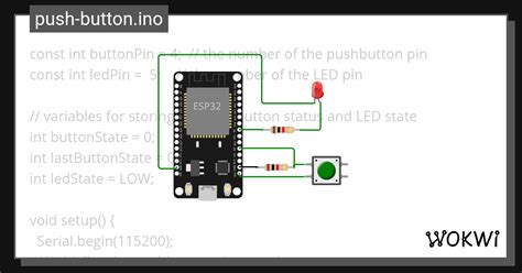 Wokwi Online Esp32 Stm32 Arduino Simulator