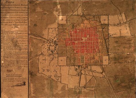 The Fall Of Tenochtitlan Origins