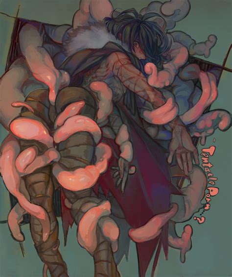 Post 2799615 Able Scp Scp 076 2 The Scp Foundation