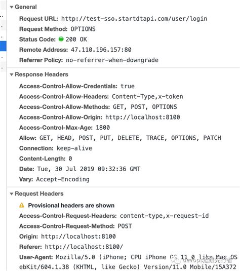 K8s Traefik配置custom Headers Accesscontrolallowheaders Cors问题 腾讯云开发者社区 腾讯云