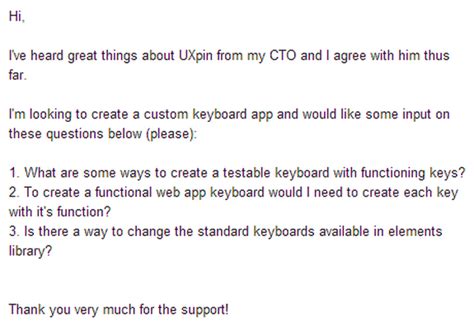 The Guide To Ux Design Process And Documentation Part 2 Uxpin