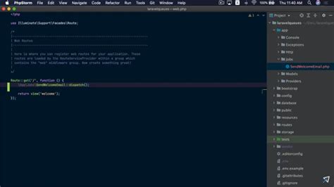 Any Problem Running Multiple Jobs On Laravel Sale