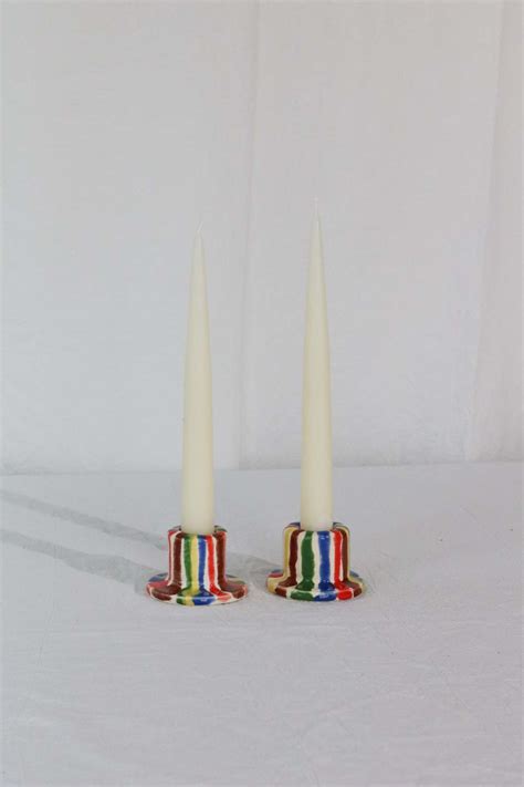 Casa Veronica The Ixtali Candleholders Garmentory