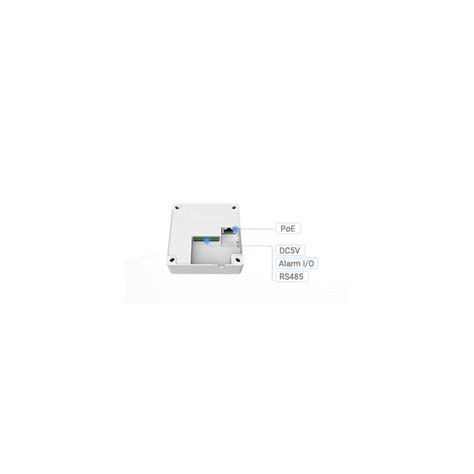 Copy Of Vs121 868m Sensor De Ocupación Del Lugar De Trabajo Ia