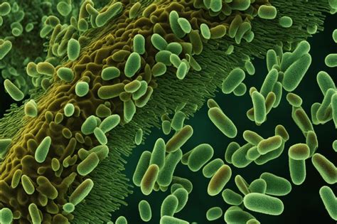 What Is Clostridium Difficile Infection