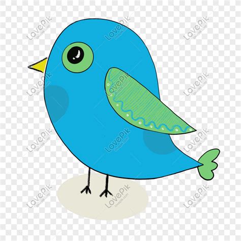 การ์ตูนนก Png สำหรับการดาวน์โหลดฟรี Lovepik