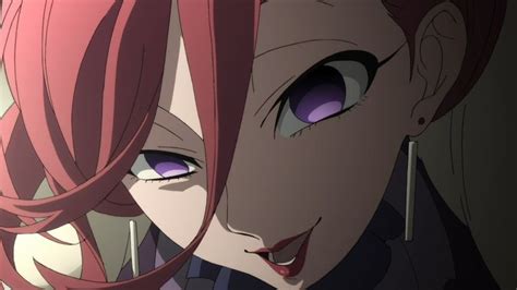 Kemono Jihen Eps 3 Inari Yoko