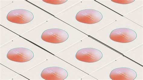 Menstruations Cup And Pad Identity Packaging Design On Behance