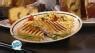 Corner Bakery Cafes Chicken Pomodori Panini