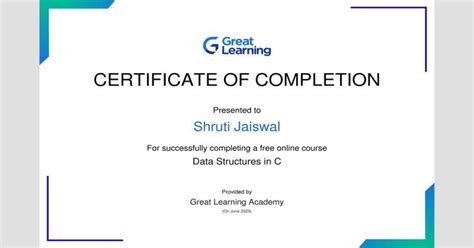Shruti Jaiswal On Linkedin 1000 Free Courses With Free Certificates Start Now