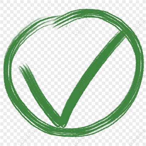 Галочка картинка для презентации на прозрачном фоне