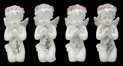 Betende Putten Dein Engels Set Entdecken