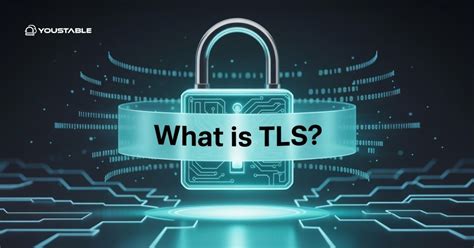 Understand Tls On Linux Server Secure Your Connections