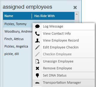 Dispatcher Assign Dispatch Tickets TempWorks Knowledge Base