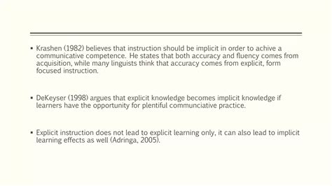 explicit and implicit grammar teaching pptx educational assessment