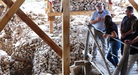 Göbekli Tepe A Really Ancient Turkish Site Tony Wheelers Travels