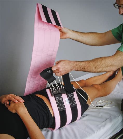 Pelvis And Lower Extremity Reduction Clinical Tree