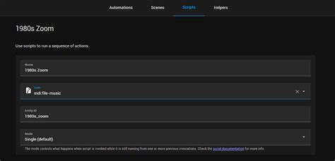 Popup Menu For Radio Browser Dashboards And Frontend Home Assistant Community