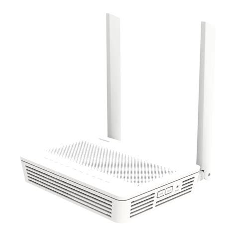 Huawei Echolife Eg V Manuals Manualslib