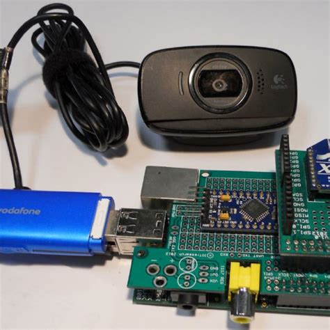 arduino vs microchip microcontrollers raspberry pi and beaglebone