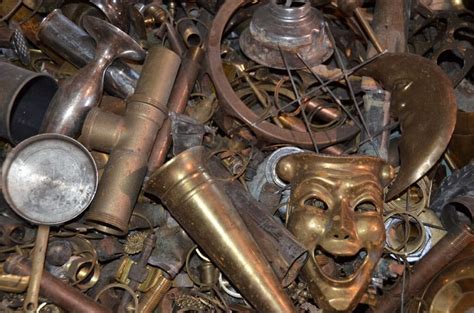 Does Brass Rust Full Guide On Rust Prevention Cleaning