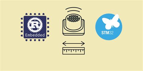 Stm32f4 Embedded Rust At The Hal Timer Ultrasonic Distance Measurement