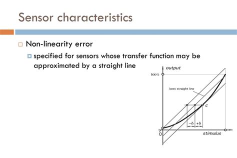 ppt sensors and interface powerpoint presentation free download id