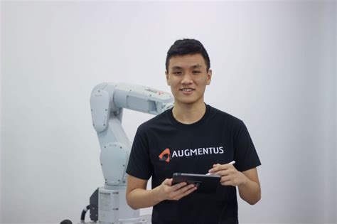 Augmentus On Linkedin Robotics Software Roboticsengineering