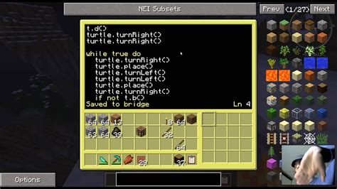 Not Failed Learning Lp Ep 9 Computercraft Challenge S2 Youtube