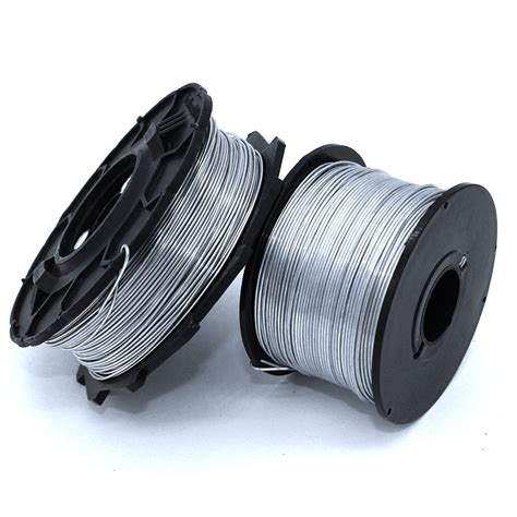 Rebar Tying Wire For Automatic Rebar Tier Kya Fasteners