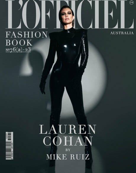 Lauren Cohan Nude Onlyfans Leaked Photo Topfapgirls