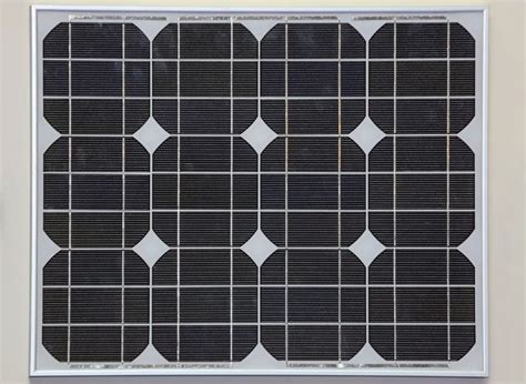 Monocrystalline Vs Polycrystalline What Are The Differences Solarixis