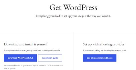How To Install WordPress Locally On Computer