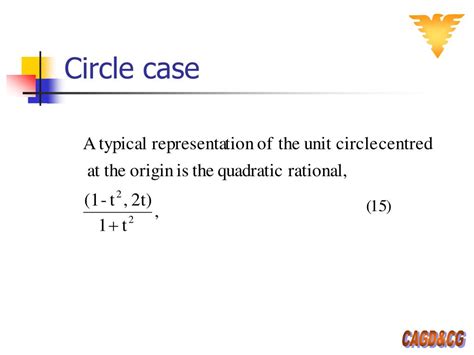 PPT Rational Curves Interpolated By Polynomial Curves PowerPoint Presentation ID