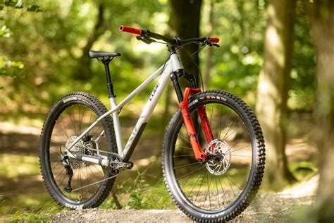 Cube Reaction Pro Hardtail Review Mbr