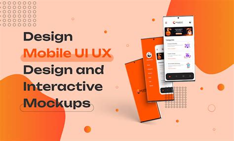 Design Modern Mobile App Ui Ux Design For Ios And Android By Abrargfx