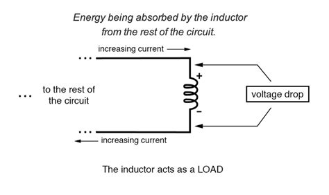 Inductor Charging Circuit At Ruby Huntley Blog