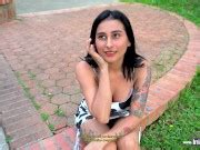 Inkapillada In Colombia To Rich Latina Whore Exhibitionist With Big Tits Xxx Mobile Porno