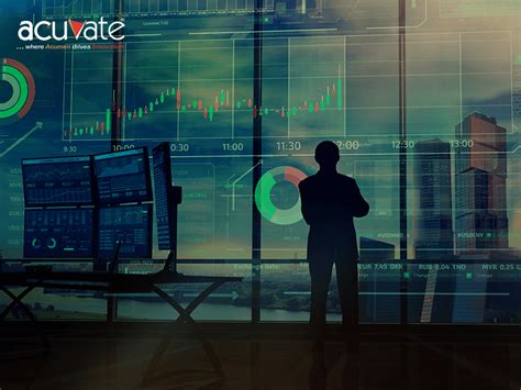 Guide To Data And Analytics Modernization Acuvate