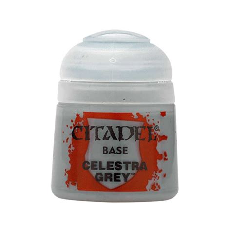 Celestra Grey Hobby Factory