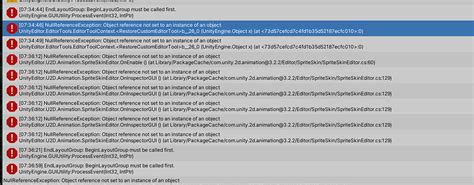 Texture Errors Unity 20194 2d Psd Importer Unity Engine Unity Discussions