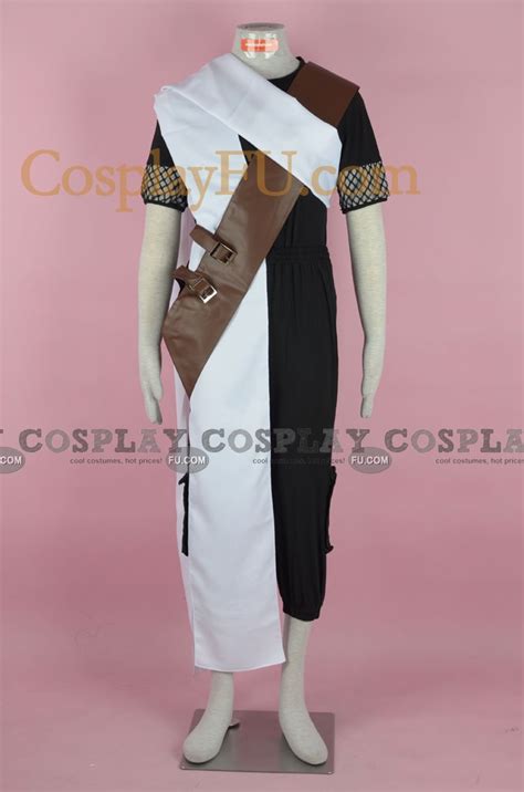 Sets Of Gaara Cosplay Costume Wig Props And Accessories Cosplayfu Com