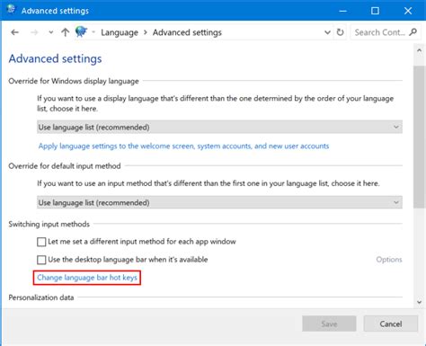 Hasemjohn Blogg Se How To Set Up Hotkeys On Windows 10