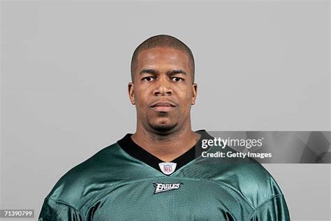 61 Philadelphia Eagles Jerome Mcdougle Photos And High Res Pictures Getty Images