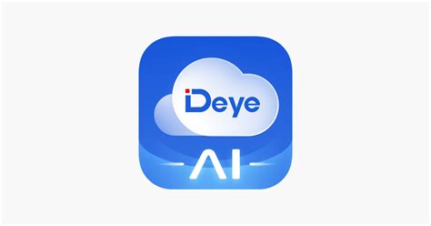 ‎deye Cloud Na App Store