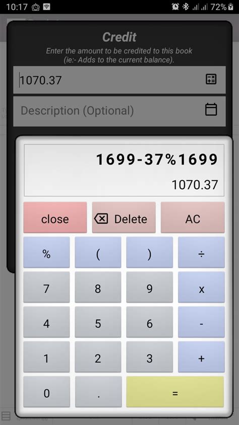 Ledger Books For Android Download
